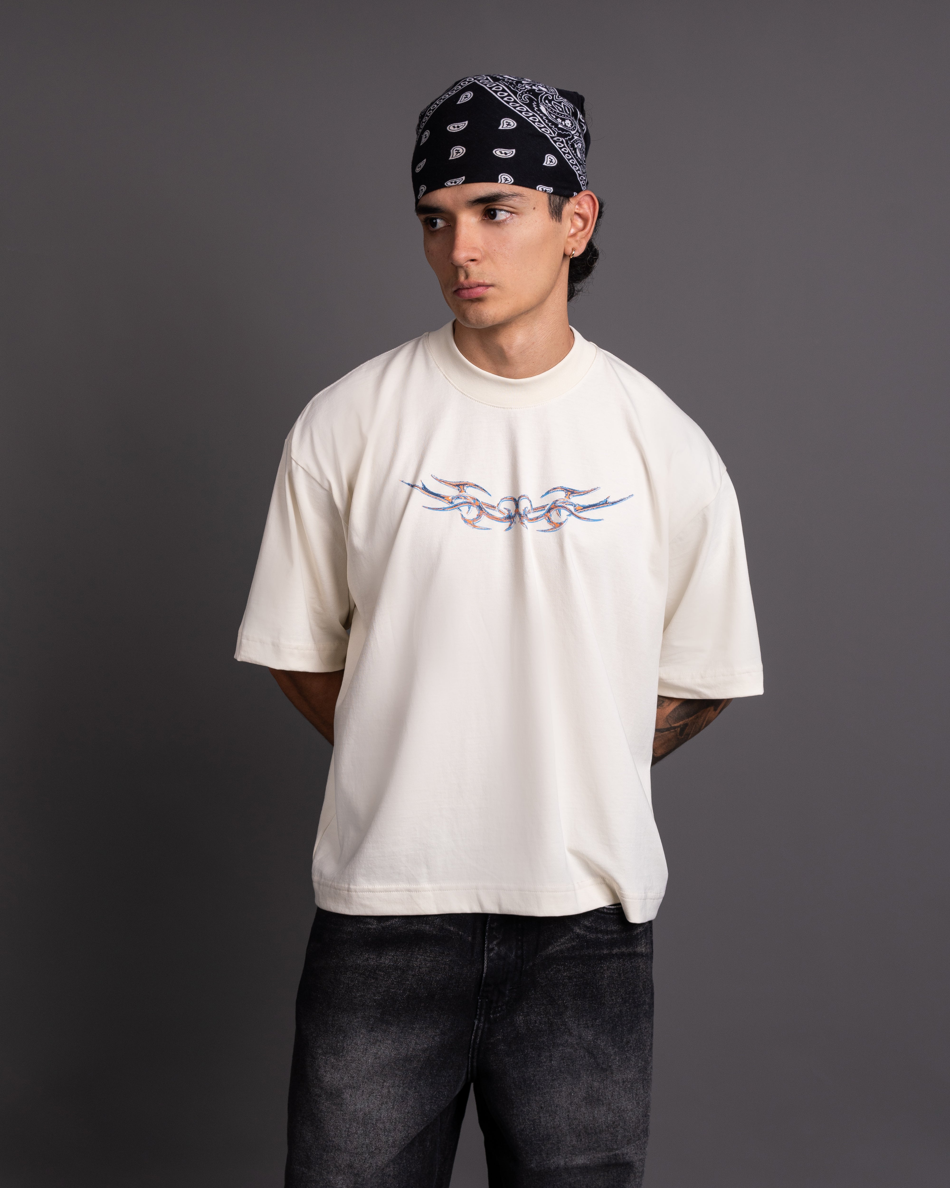 Polo Boxy Fit – Bfore IDie