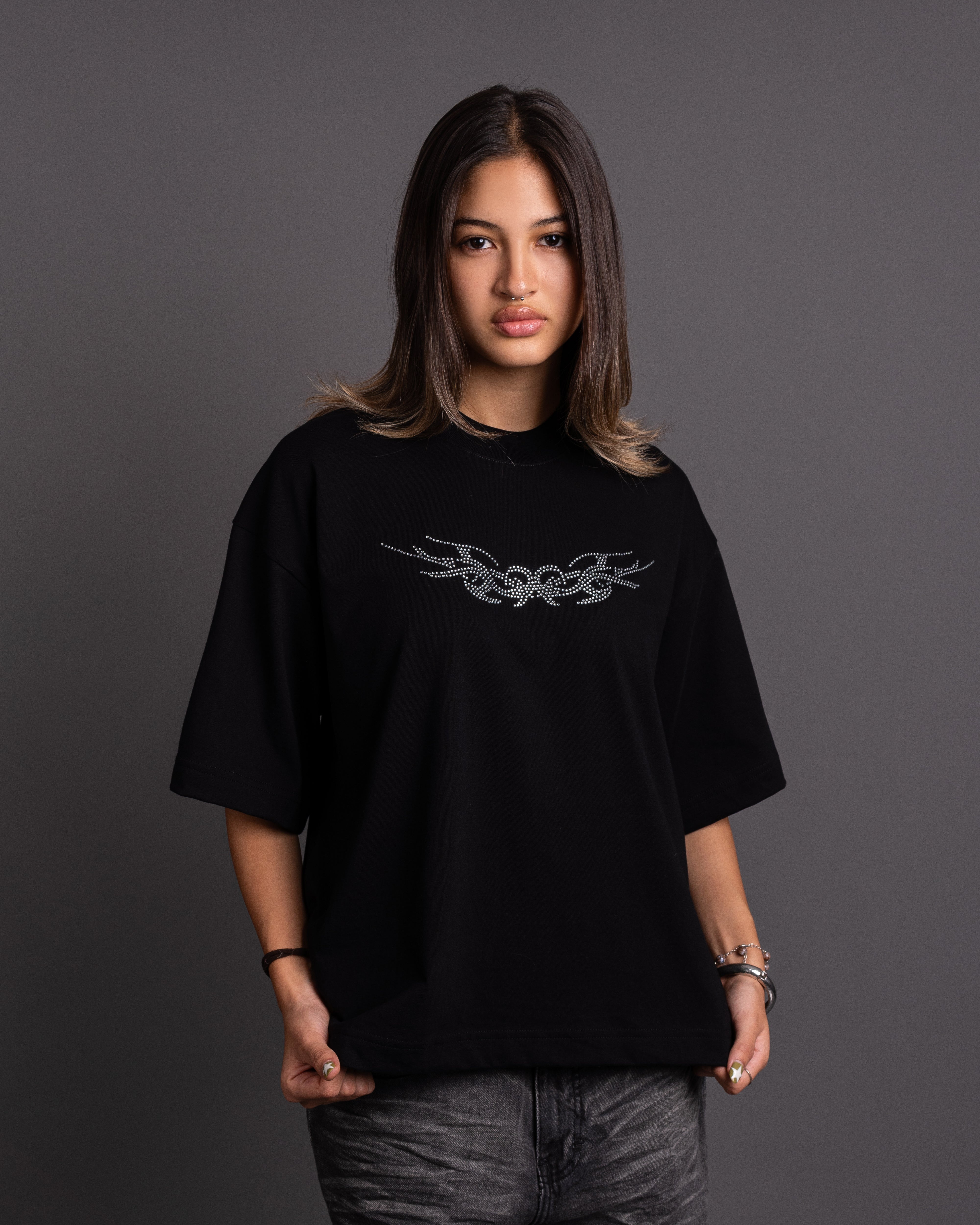 Polo Boxy Fit – Bfore IDie