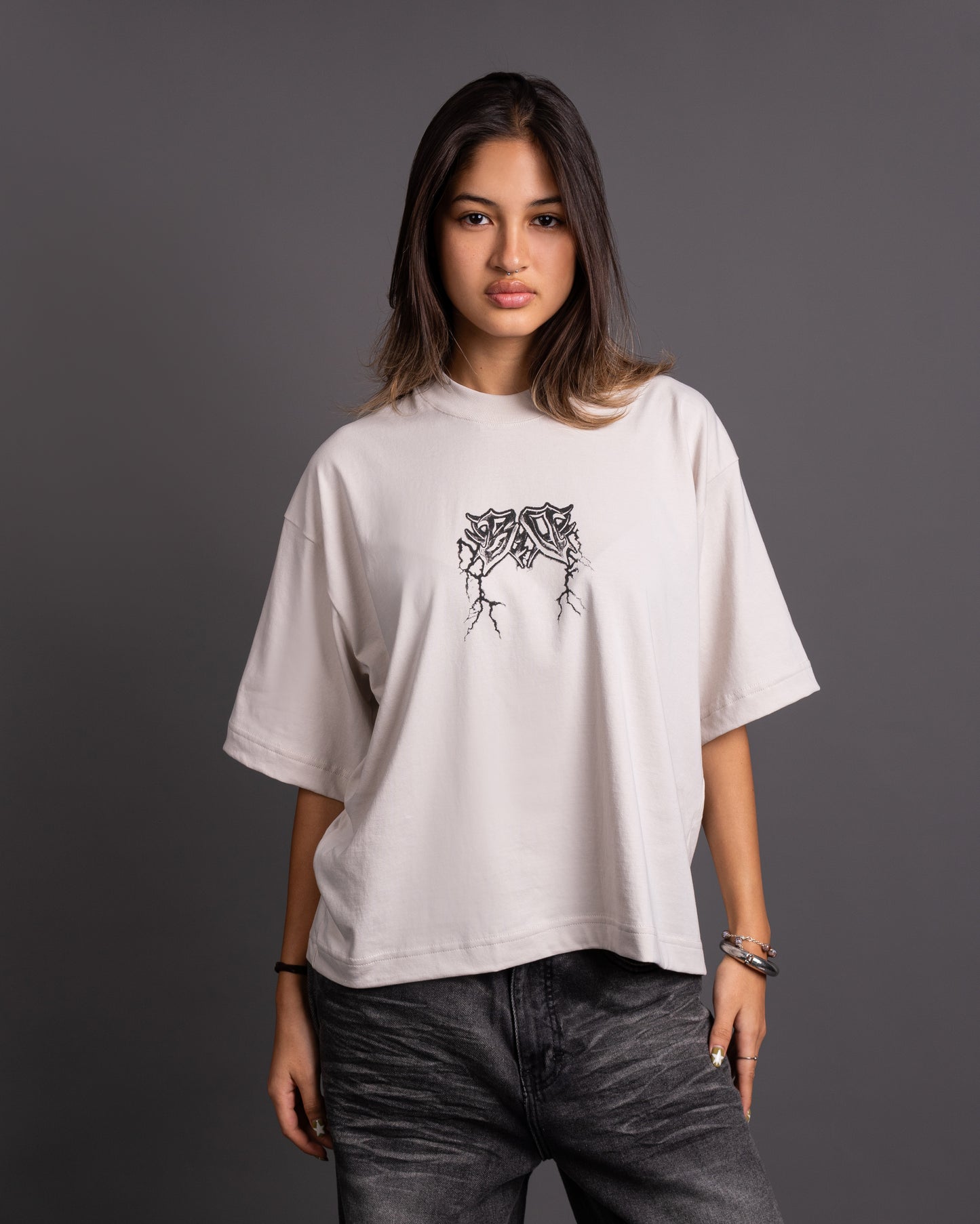 Polo Boxy Fit – Bfore IDie