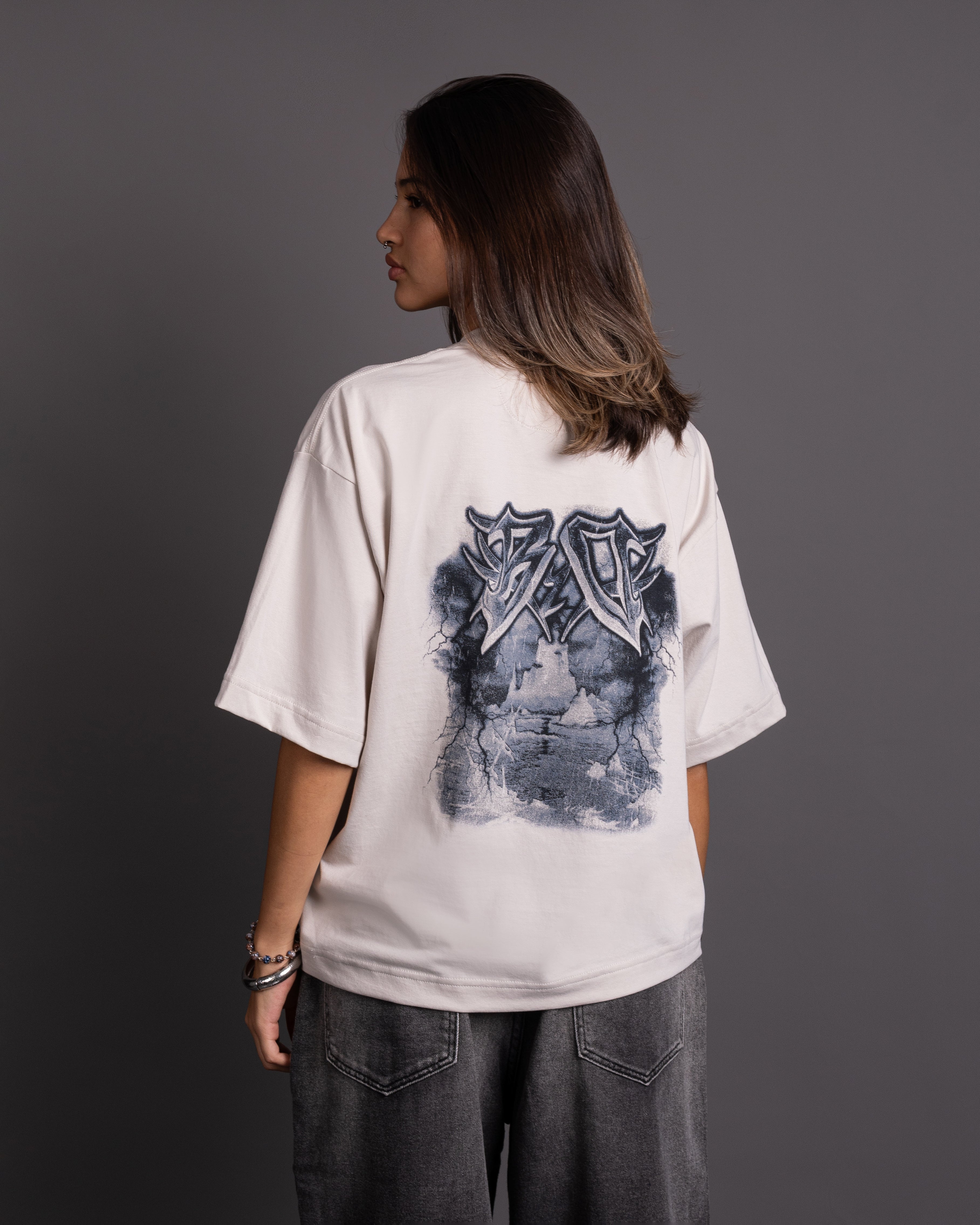 Polo Boxy Fit – Bfore IDie