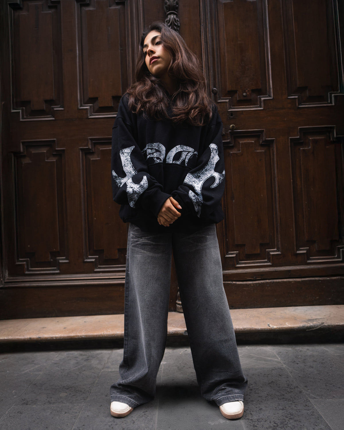 Poleras – Bfore IDie