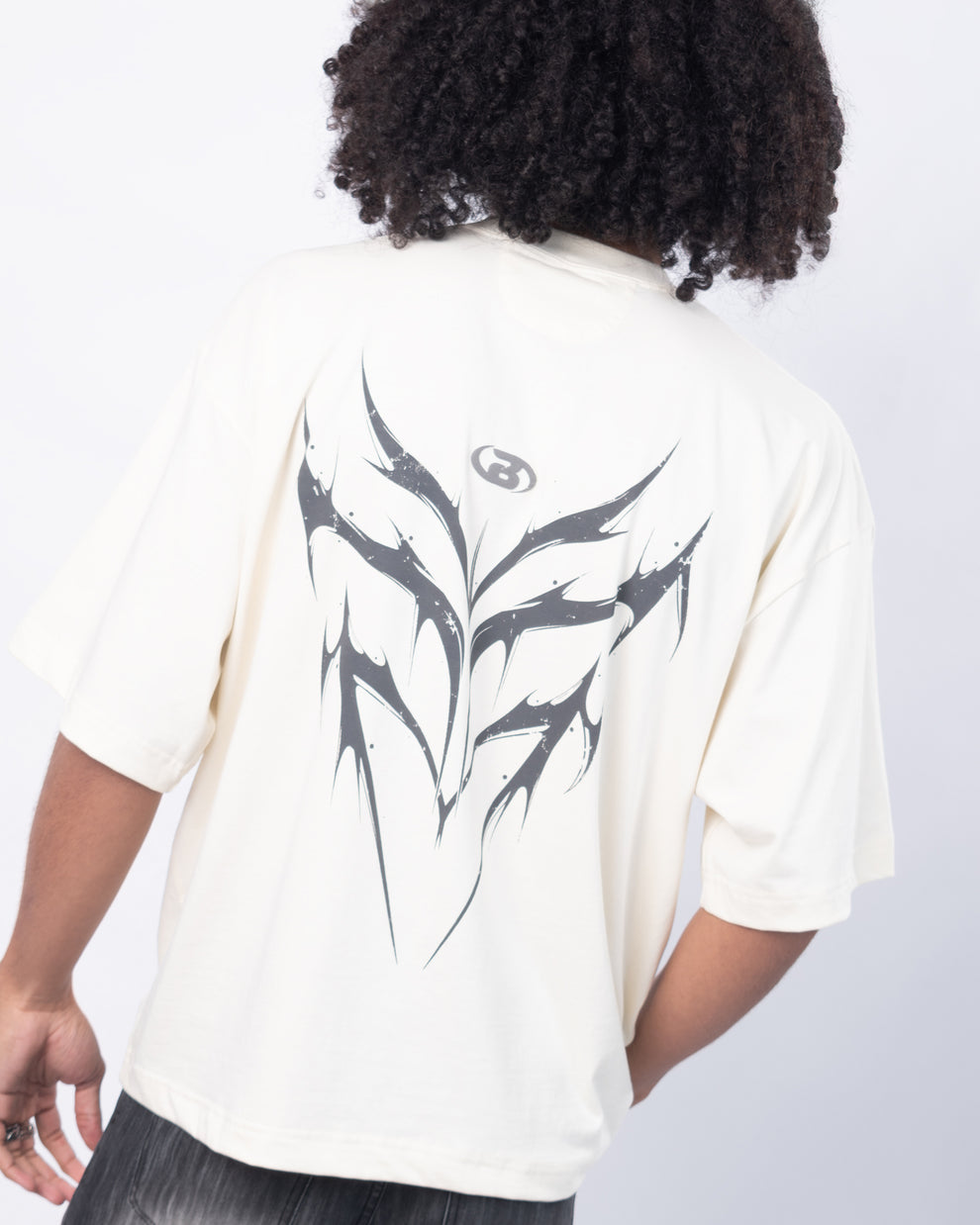 Polo Boxy Fit – Bfore IDie