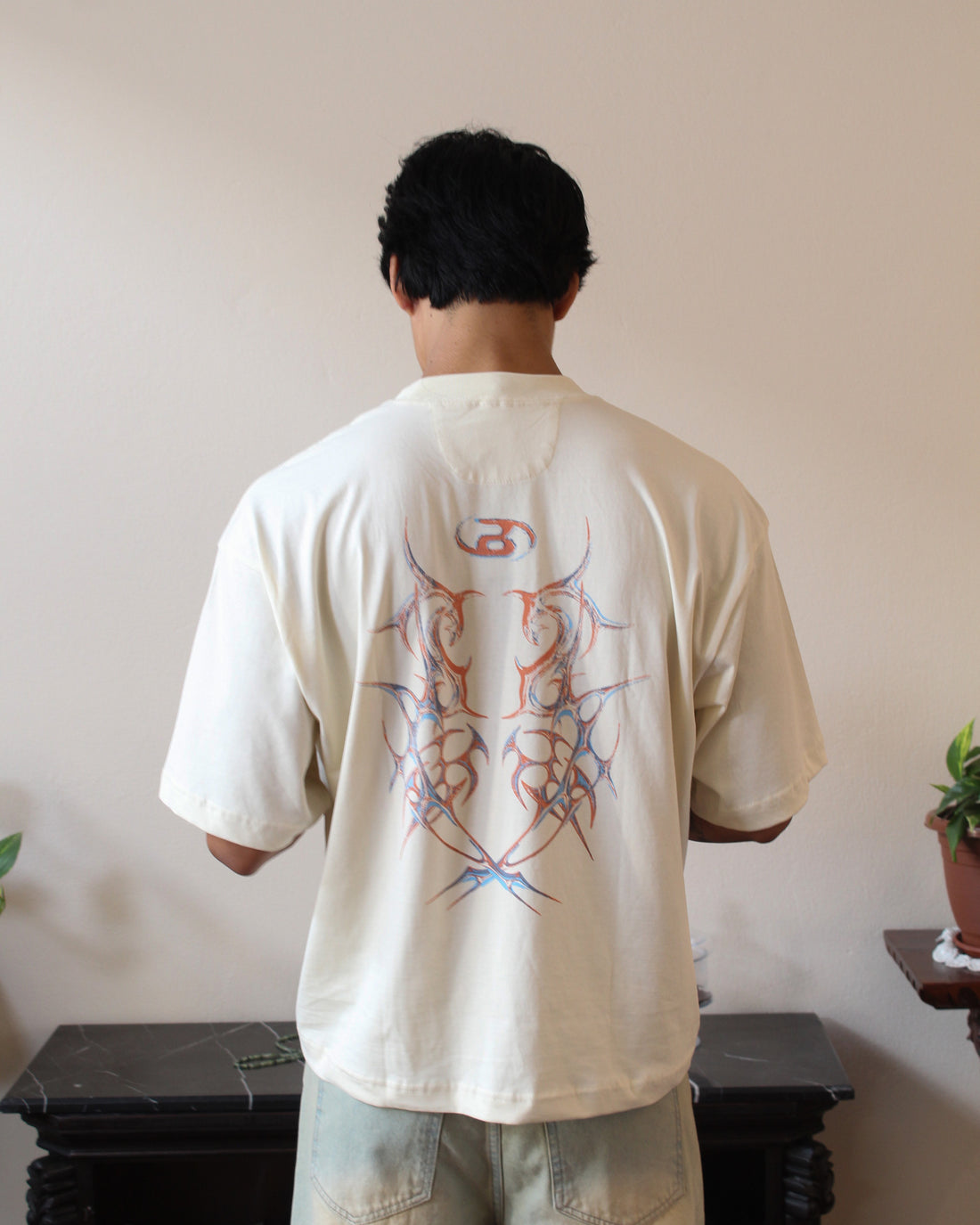 Polo Boxy Fit – Bfore IDie