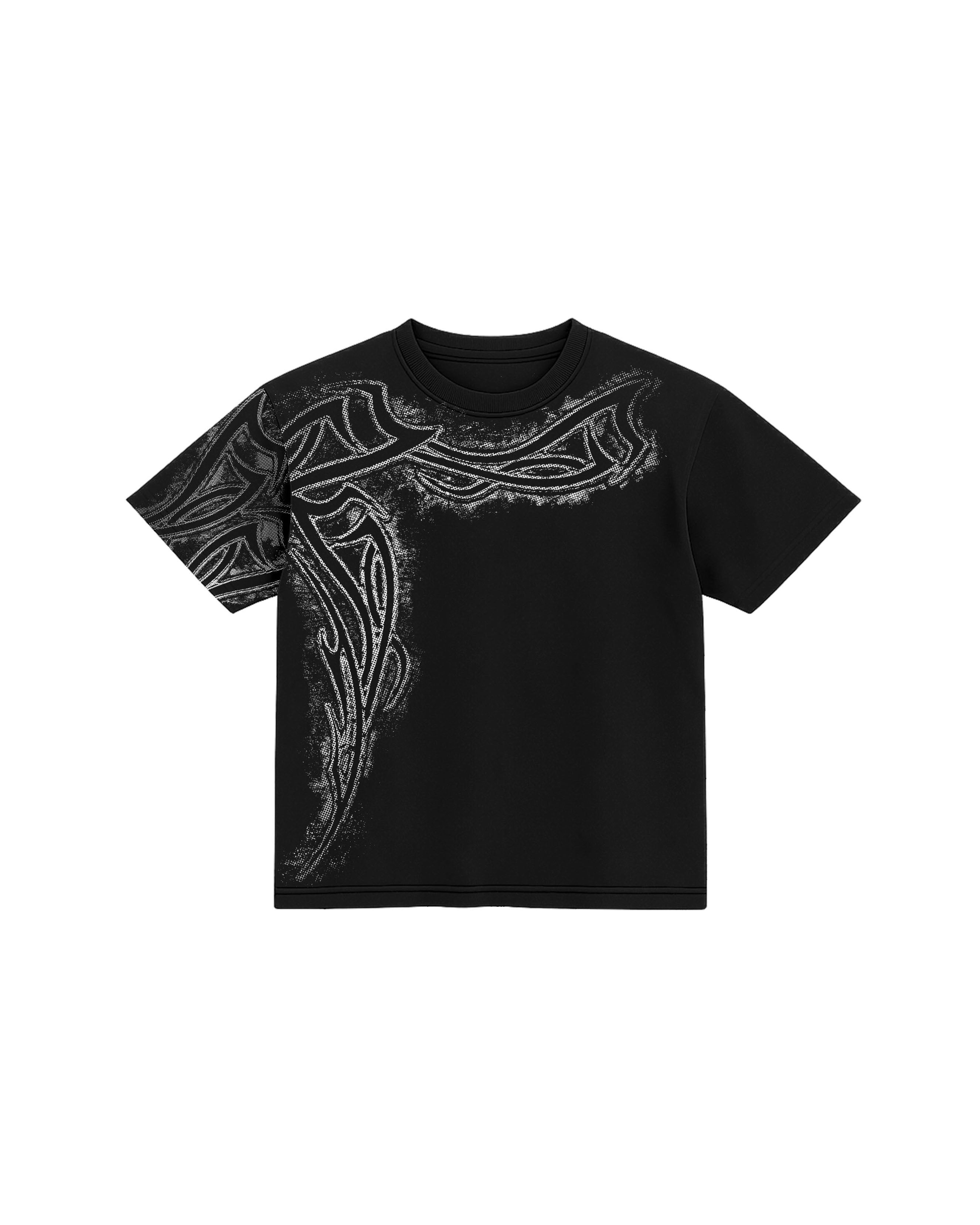 Polo Boxy Fit – Bfore IDie